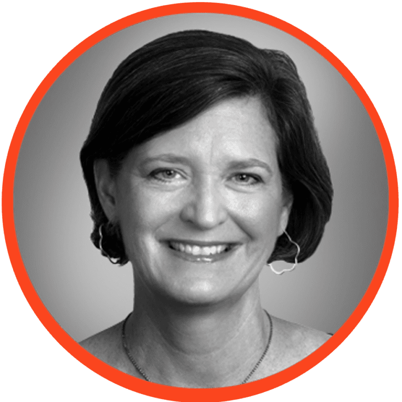 Acronym's Female Leaders On Women's History Month | Acronym